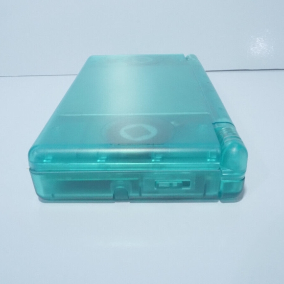 Nintendo | Video Games & Consoles | Nintendo Ds Lite Transparent Clear ...